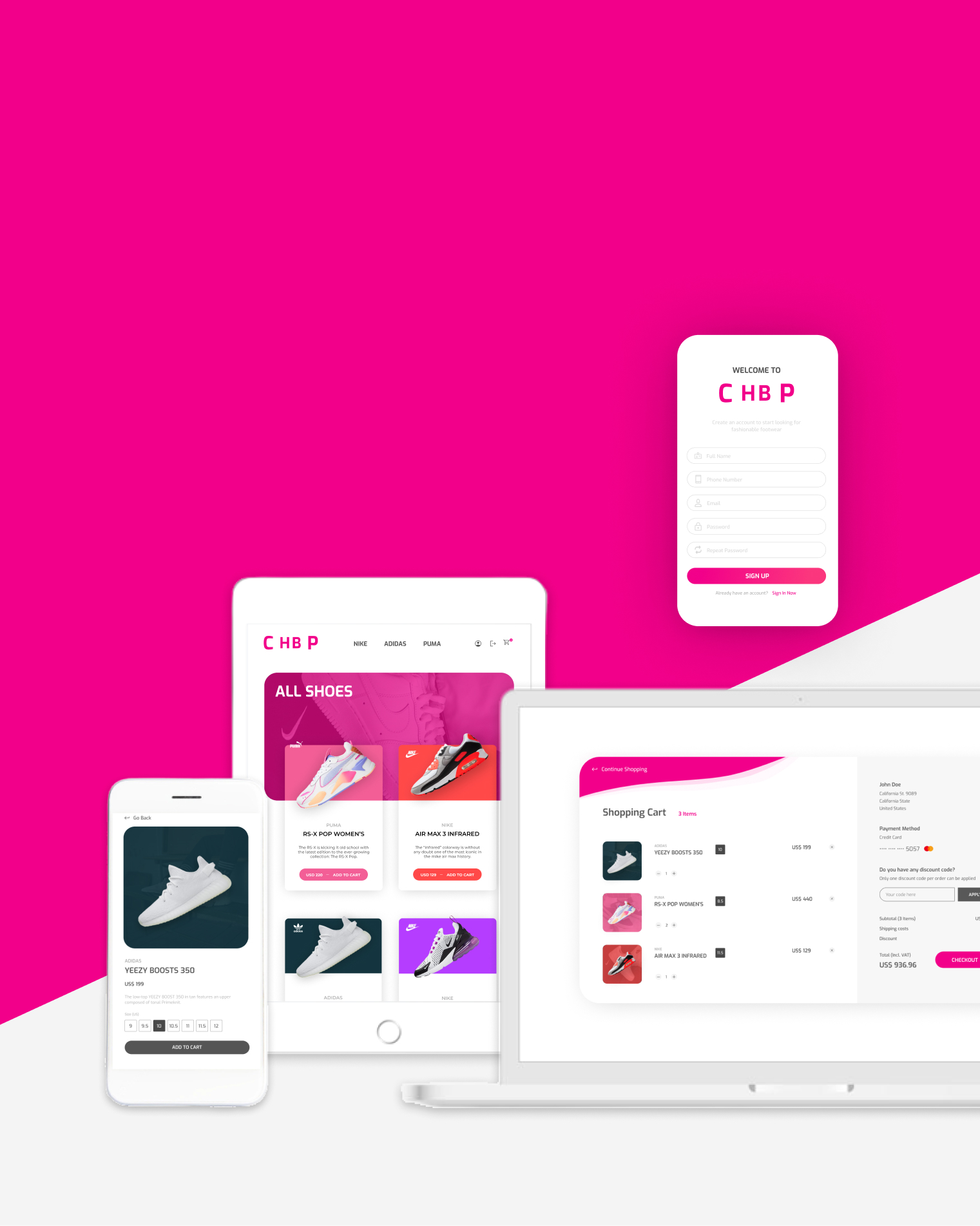 Portfolio | Mathias Ramilo - Fullstack developer