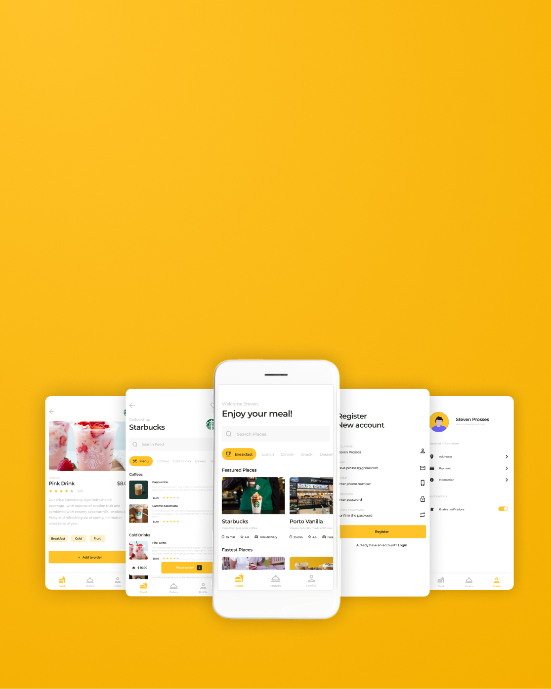 Portfolio | Mathias Ramilo - Fullstack developer