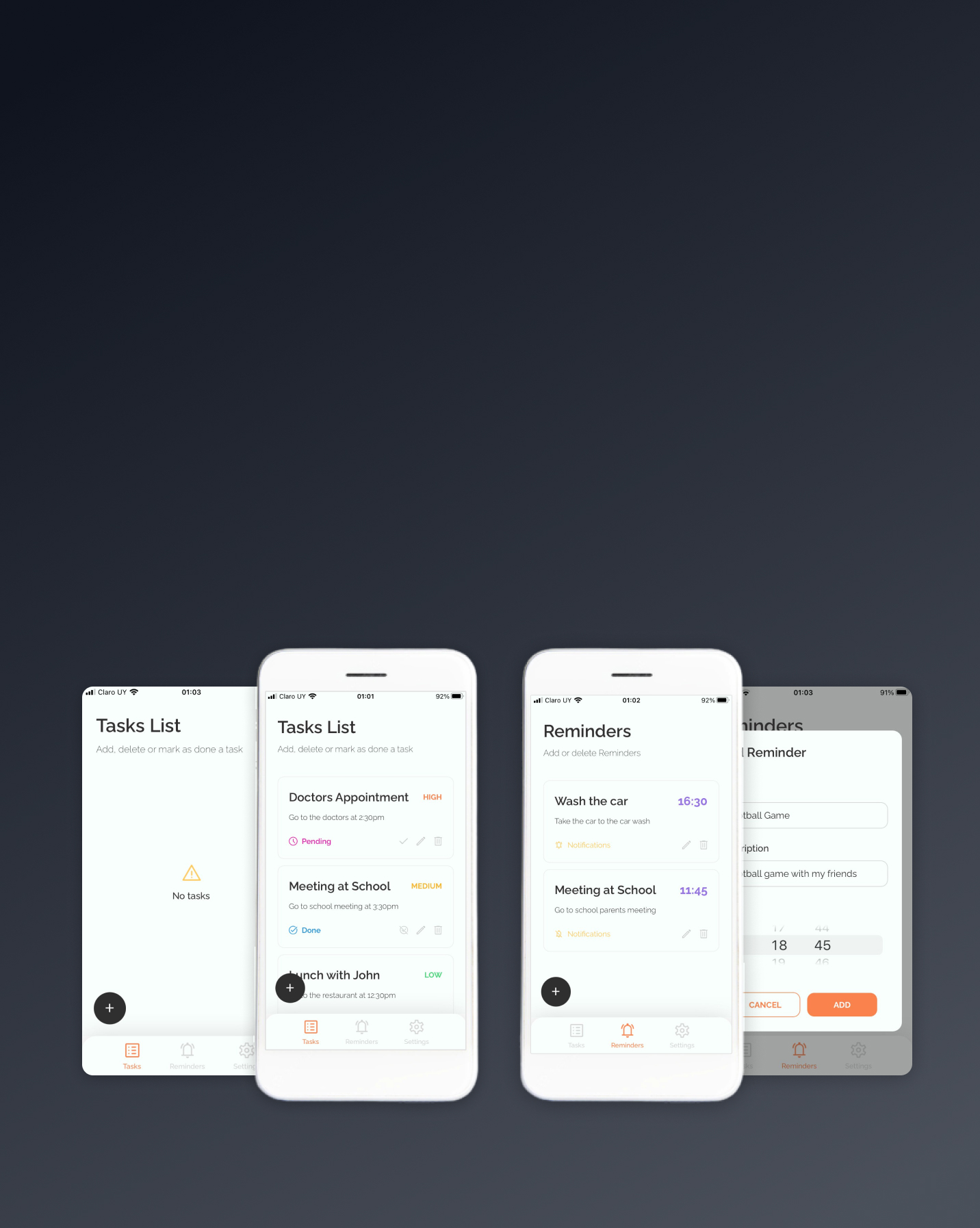 Portfolio | Mathias Ramilo - Fullstack developer